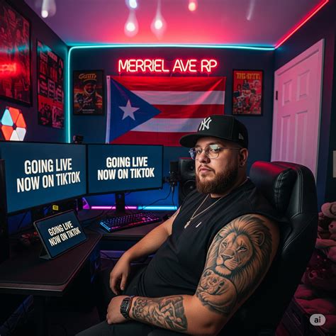 🚀 Welcome To Merriel Ave Rp — Your New Home In Roleplay Server