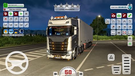 My Truck Simulator Mobile Game Apk For Android Download
