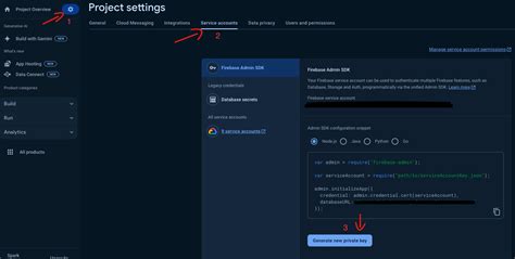 Flutter How To Set Up And Test Firebase Cloud Messaging FCM Push Notifications With V