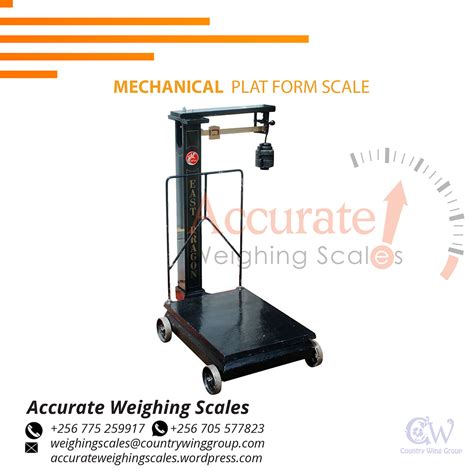 Plplatform Dial Weighing Scales For Measuring Steel Plates Dialplatformscales Medium