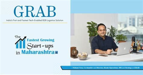 Grab Grab A Grub Services Ltd On Linkedin Grab Indias First And Fastest Tech Enabled B2b