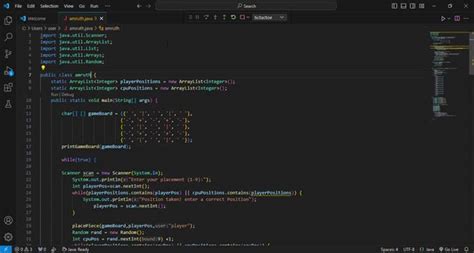 Amruth Mr On Linkedin Java Internship Coding Learningjourney