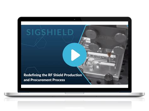 Rf Shielding Guide Modus