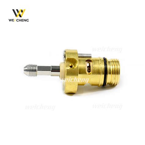 Plasma Cutting Torch Body 228716 For Hypertherm Powermax105 Cutting