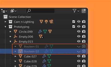 How To Export Gltf Files From Blender Iconscout Blogs