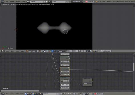 shovik majumdar shader trees