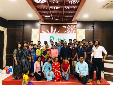 balaji n on linkedin team responsive rebrand worklifebalance culture rfpio