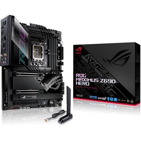 Buy Asus Rog Maximus Z Hero Ddr Motherboard Rog Maximus Z Hero Pc Case Gear Australia