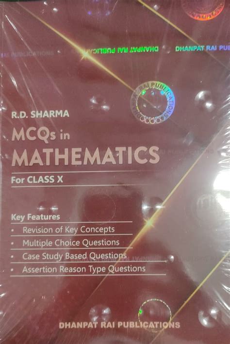 Rd Sharma Class 10 Solutions 2023 2024 50 Off