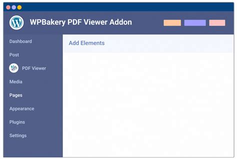 wpbakery tnc flipbook pdf viewer for wordpress addon themencode llc