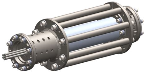 Coherent Beam Combination Assembly Powerphotonic