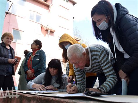 Опубликованы результаты первого дня референдумов на освобожденных территориях МК