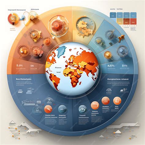 Premium Ai Image Web Dashboard Risk Assessment Dashboard With Risk