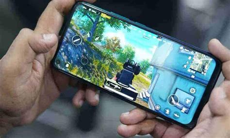 Rekomendasi 10 HP Gaming Terbaik Spek Tinggi Dan Beserta Harganya