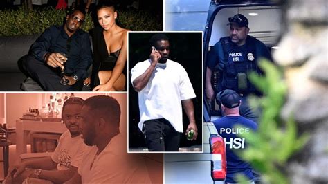 Diddy Accusers Cant Be Silenced By Ndas In Trafficking Probe Experts