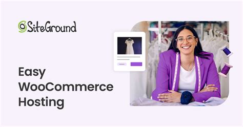 WooCommerce Hosting Ecommerce Solution For Your Online Store SiteGround