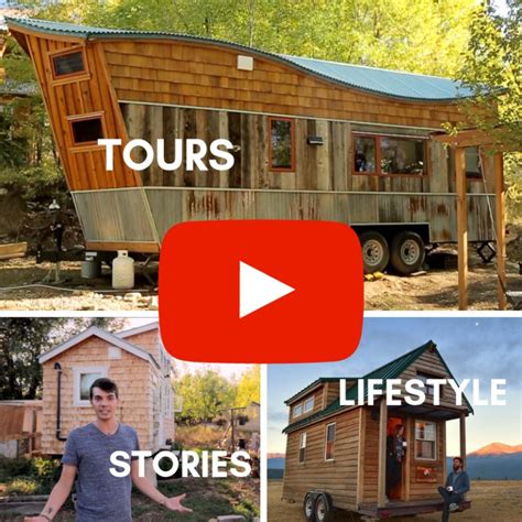 Tiny Home Expo Sydney 2025 Tiny House Expedition