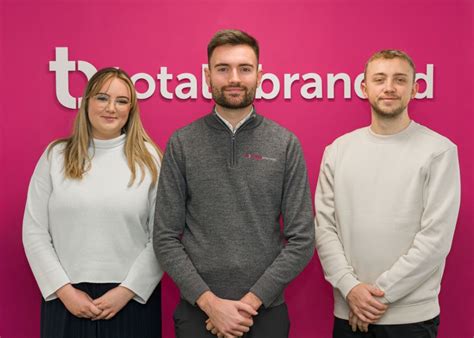 I Am Delighted To Welcome Harry Ramshaw And Kaylee Newland To The