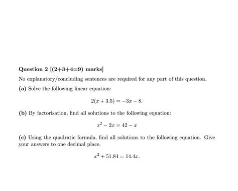 Solved Hello Can You Please Help Me With Maths Questions Chegg