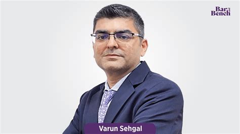 Oyos Varun Sehgal Quits To Join Jsa As Partner In Corporate Practice