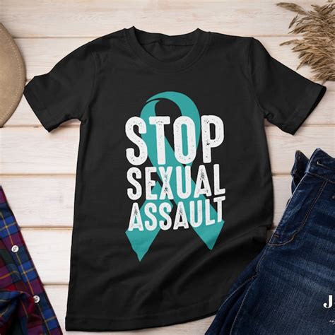 Sexual Assault Etsy
