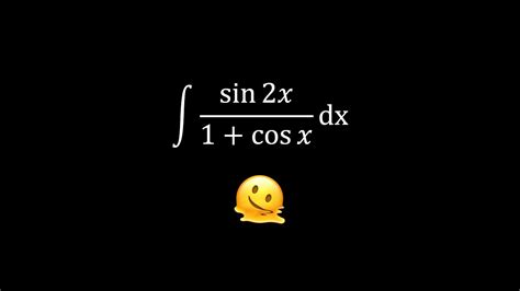 Trigonometry 🆚 Integration Youtube