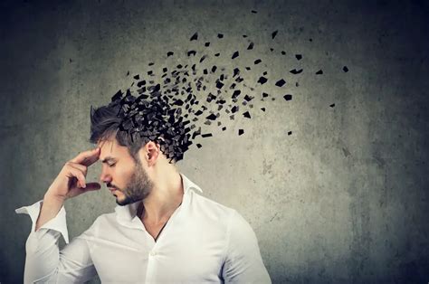 Is Dissociation A Symptom Of Adhd Exploring The Connection Rest Equation