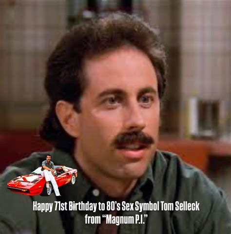 Brandon Happy Birthday Magnum 🎂 Facebook