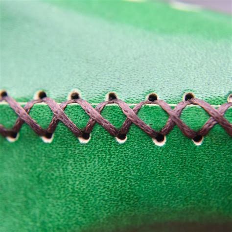 Types Of Stitches Known For Sewing Enthusiasts Craft Design