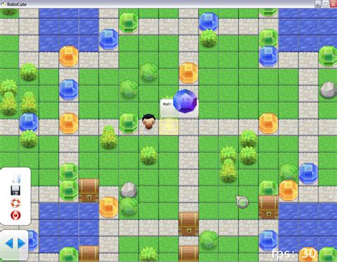 GitHub Kfields Robocute My PyWeek Entry Using Pyglet