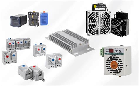 Thermostat Electric One Stop Supply Direct Factory