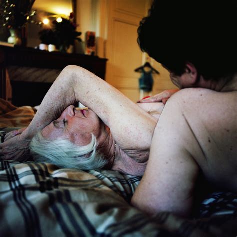 Meet Claudette An Intersex Sex Worker From Switzerland NSFW Gender Discussion Asexual