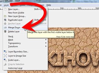 GIMP How To Articles From WikiHow GIMP How To Articles From WikiHow