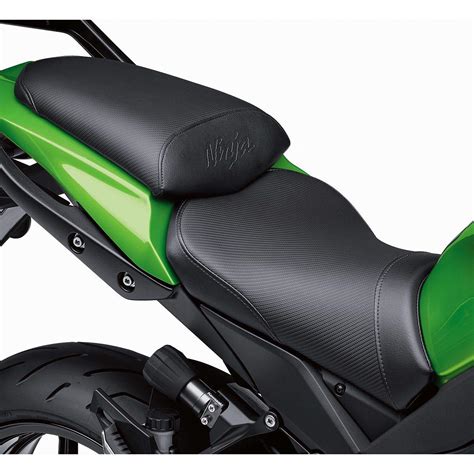 Kawasaki K53001 249 Gel Seat Car And Motorbike