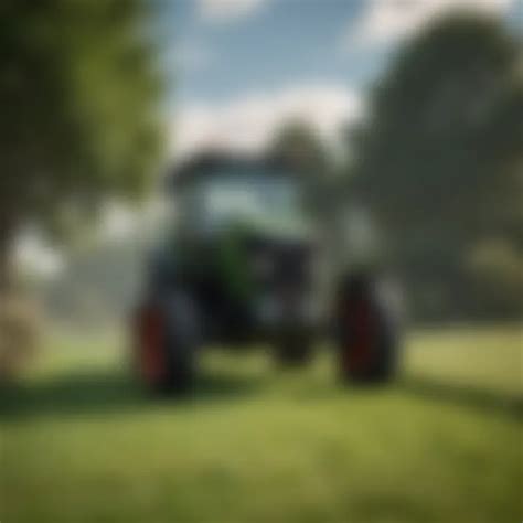 Mastering Front End Dethatching For Lawn Care