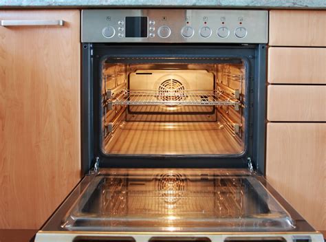 A Guide To The Different Types Of Oven Lights My Girly Space