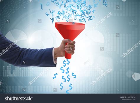 8 528 Funnel Information Images Stock Photos Vectors Shutterstock