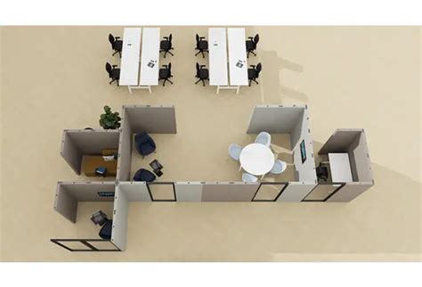 Rofa B2b De Projectinrichter