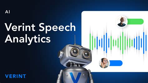 Verint Speech Analytics Driving Dramatic Outcomes With Unparalleled Accuracy Verint Verint Speech Analytics Driving Dramatic Outcomes With Unparalleled Accuracy Verint