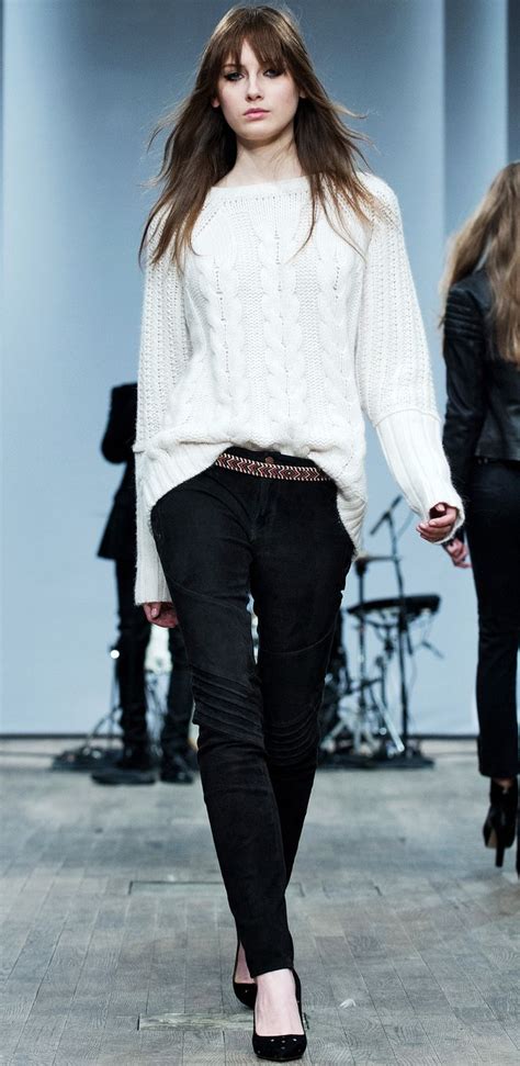 Hunkydory 2013 Fashion Stockholm Fashion Week How To Wear