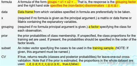 【应用多元统计分析】上机二 判别分析多元统计分析二次判别分析 Csdn博客