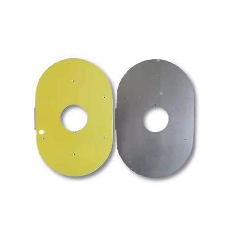 LED COB 50W 2000W ShiningEasy