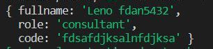 Javascript Mongoose Return Error Code 11000 Duplicate Index Stack