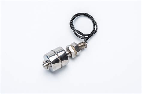 Humidifier Float Sensor Magnet Reed Switch Lower Liquid Level Signal