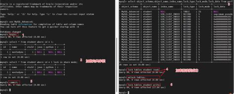 java 如何搞定mysql锁（全局锁、表级锁、行级锁）？这篇文章告诉你答案！太tmd详细了！！！ 个人文章