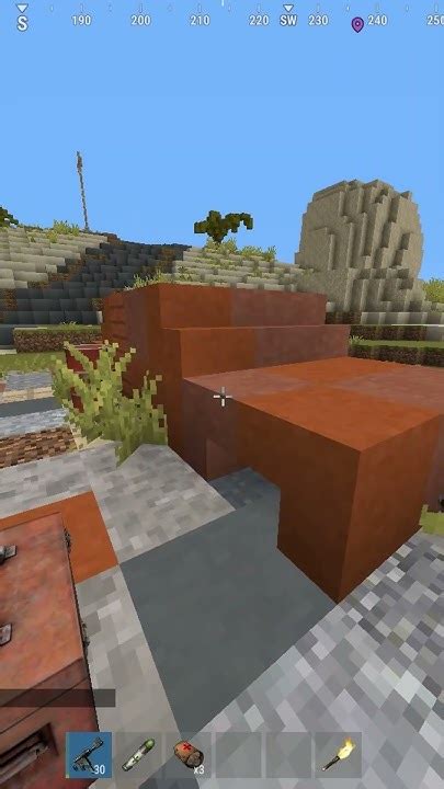 откат Rustex Remake Shorts Rustexremake Minecraft майнкрафт Memes