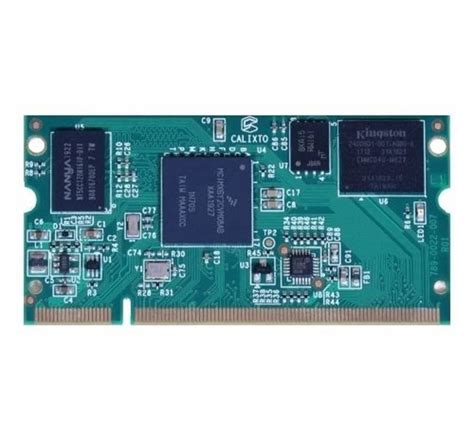 Imx6ull Versa System On Module 2 X Usb Otg Nxp I Mx 6ull At Rs 5200
