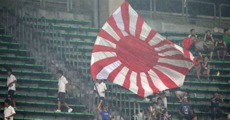 도쿄올림픽 조직위 욱일기 사용 허용 막을 이유 없다