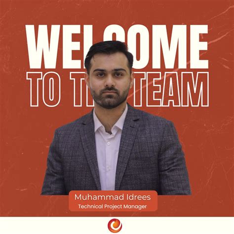 Cybersoft North America Inc On Linkedin Welcome Aboard Muhammad