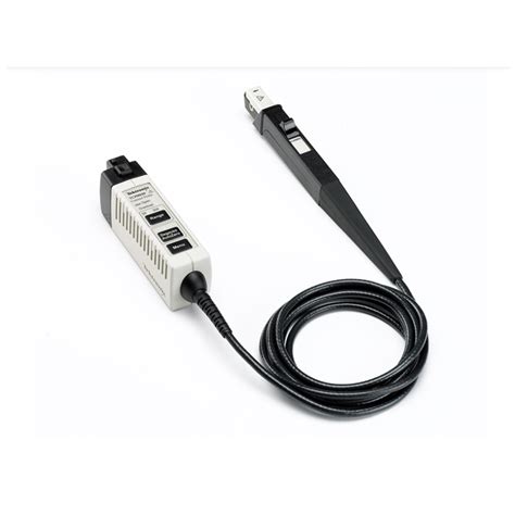 Tektronix Table Current Probes Trinergy Instrument จัดจำหน่าย สินค้า Tektronix บริการ และ ให้
